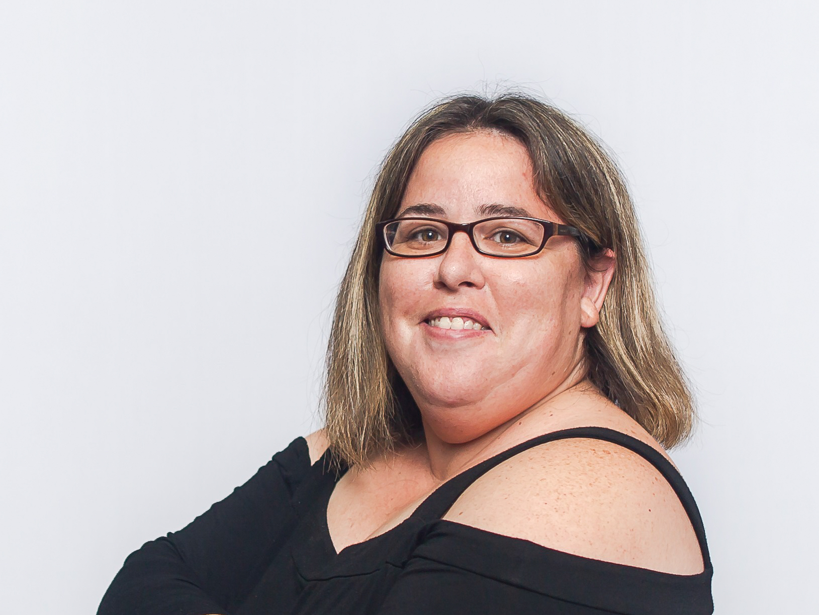 Staff - Grand Erie Business Centre